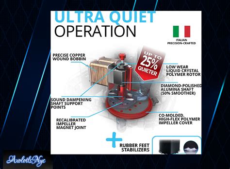 Fluval 407 Series Canister Filter Axolotls Nyc