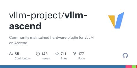 labels · vllm project vllm ascend · github