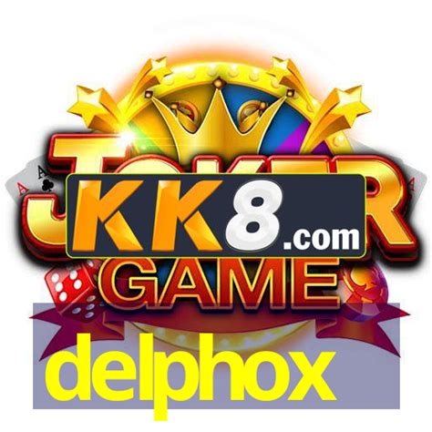 Delphox