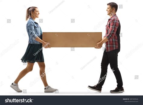 Person Lifting Heavy Stuff