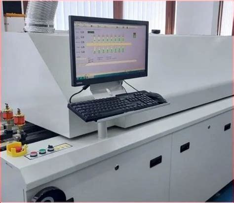 Smt Stencil Printer Stencil Printers From Thiruvananthapuram