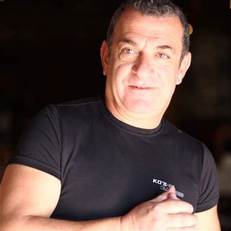 Georges Harik جورج حريق