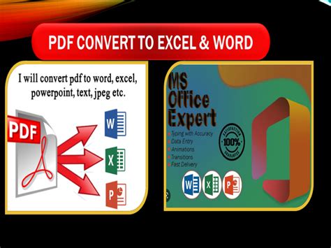Excel Data Entry Dashboard PDF Covert Upwork