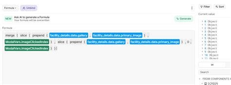 Open Slider In A Certain Slide Ask Us Anything Weweb Community