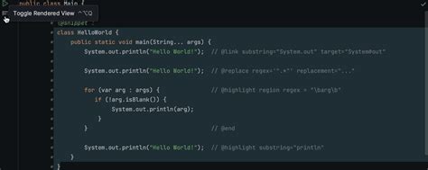 What S New In IntelliJ IDEA