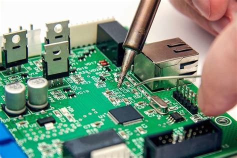 What Is A Pad In Pcb Design Jhypcb