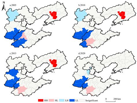 Analysis Of The Coupling Coordination Between The Ecosystem Service