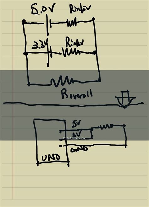 UNO Connect Method V And V Together General Guidance Arduino Forum