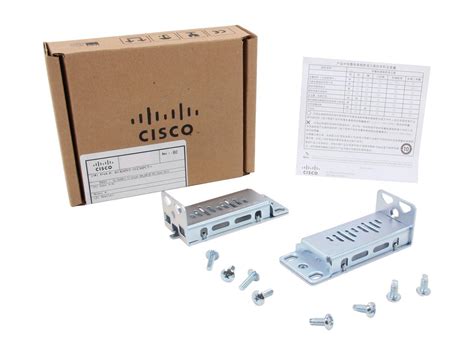 Cisco Rack Mount Kit Newegg Ca