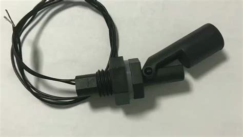 Side Mounted Water Level Sensor Magnetrol Float Level Switch Buy Horizontal Level Sensor Water