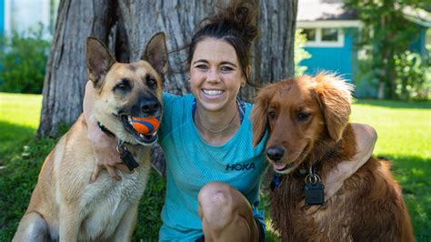 Allie Mclaughlin Pre 2025 Broken Arrow Skyrace Interview Irunfar