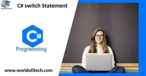 C Switch Statement With Examples Learn C Programming