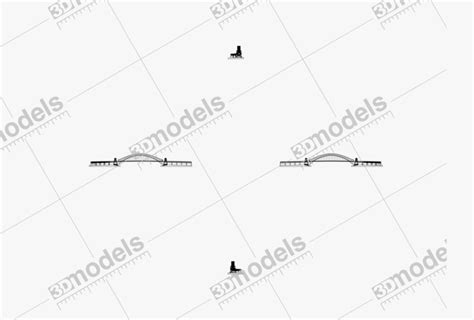 Sydney Harbour Bridge Blueprint