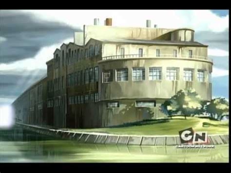 Code Lyoko Ep The Pretender Part YouTube