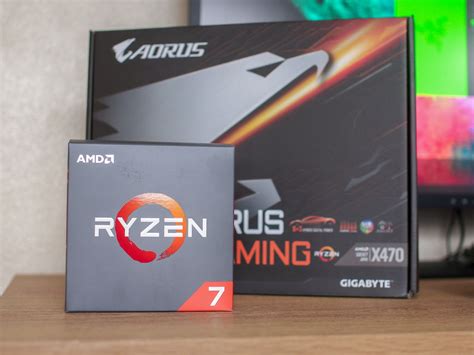 Ryzen Owners Get Your Chipset Drivers Directly From Amd Windows Central