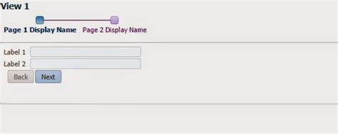 Java Collectibles Adf Train Template