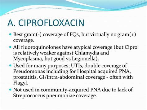 Ppt Antimicrobial Therapy Powerpoint Presentation Free Download Id