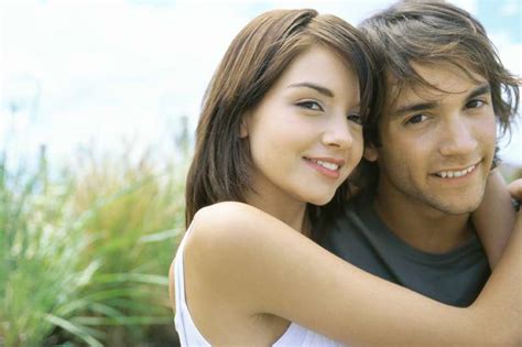 Beziehung ohne Sex Kein Sex ist auch keine Lösung FIT FOR FUN