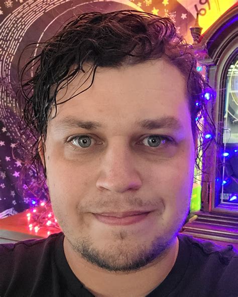 Jeremy Luker Tls Productions Inc