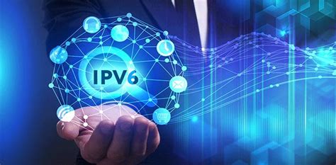 Governments Businesses Gradually Shifting To IPv Technology Infrastructure Commercial