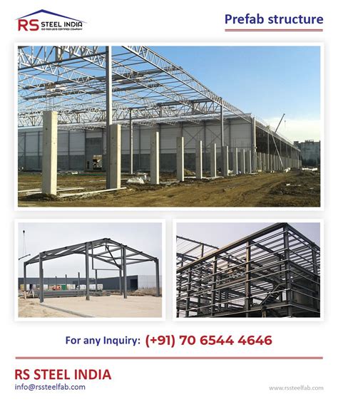 Prefab Structure Artofit