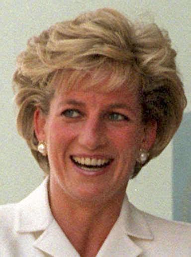 Diana Princess Diana Photo 20807227 Fanpop