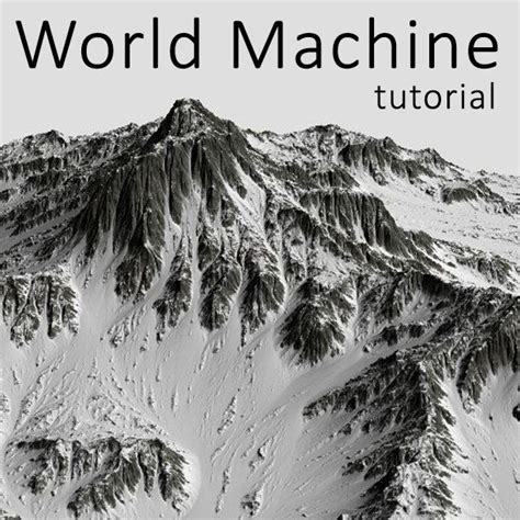 world machine tutorial basic shapes iri shinsoj on artstation at