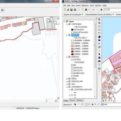 GIS Tool Application Environment Download Scientific Diagram