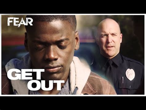 Get Out Script Pdf Download — Themes Characters And Ending
