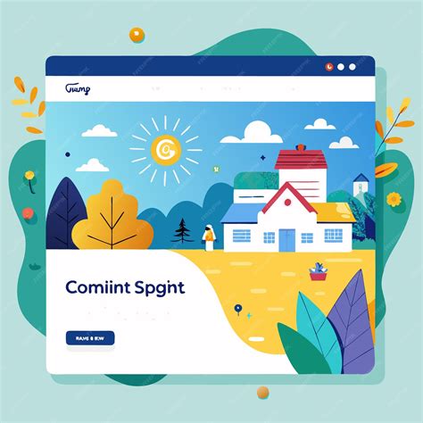 Digital Marketing Vector Illustration Data Analysis And Web Management