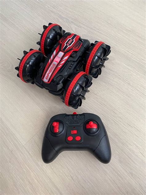 Купити Машинка на пульті керування ціна 850 ₴ Prom Ua Id 1975459865