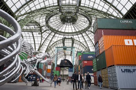 Huang Yong Ping Dead Famed Chinese Artist Dies At 65