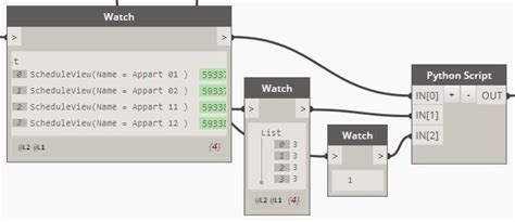 Résolu Script Python Qui Ne Marche Pas Complètement Autodesk Community