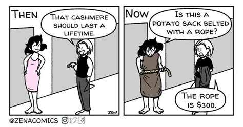 Nostalgia R Declutter