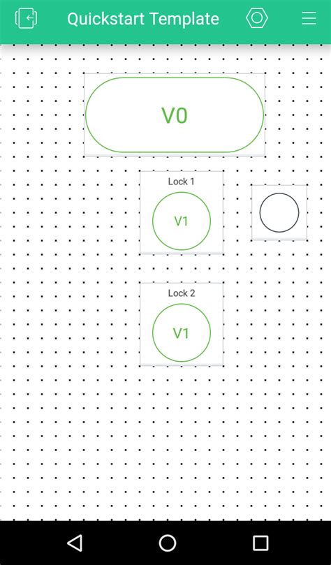 Can T Change Virtual Pin Assignment On App Projects Made With Blynk Blynk Community