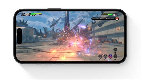 Apple Introduces Game Mode For Iphone With Ios 18 Enhanced Gaming In