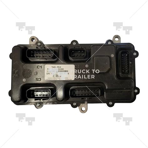 0696368000 Genuine Freightliner M2 Module Ecm Chassis Truck To Trailer