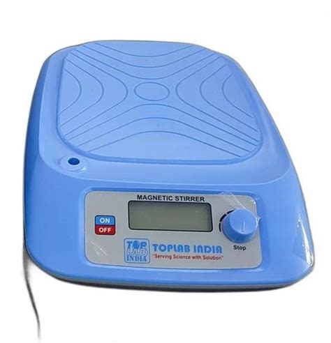 Magnetic Stirrer At Best Price In Navi Mumbai ID 2849813457073