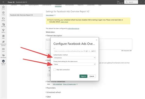 How To Integrate Data Into Power BI With Windsor Ai