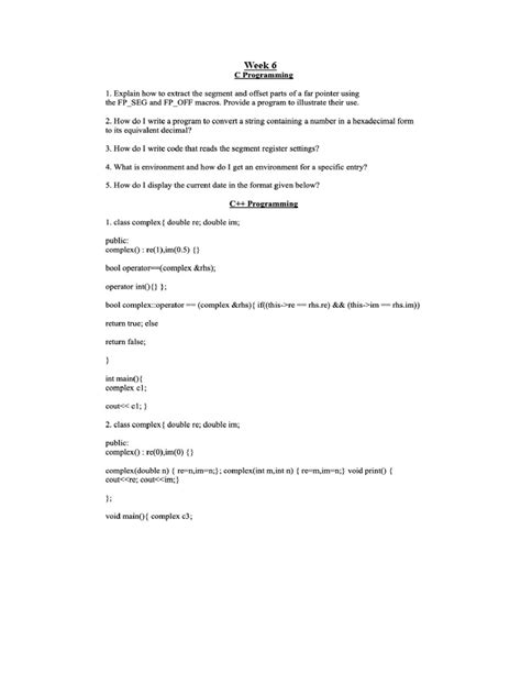 week6 pdf