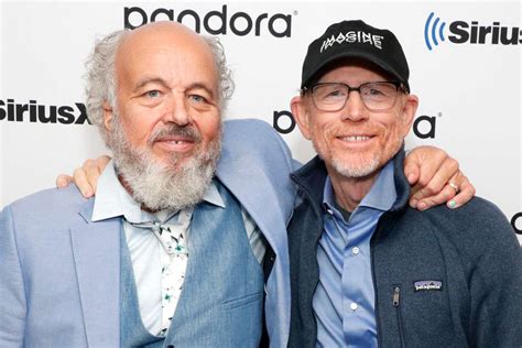 Ron Howard Gushes Over Brother Clints Bold And The Beautiful Role