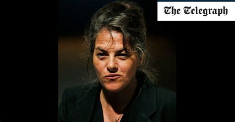 Tracey Emin On Her Diagnosis ‘my Mother Died Of The Same Cancer But I