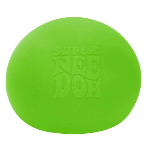 Super Needoh® Giant Original Sensory Squish