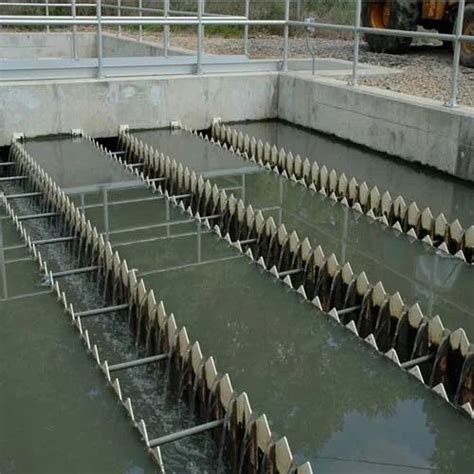 Primary Settling Tank At ₹ 500000 Unit Settling Tanks Water Treatment In Ahmedabad Id