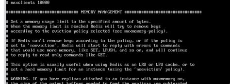 Redis 缓存过期机制与内存淘汰机制 灰信网软件开发博客聚合