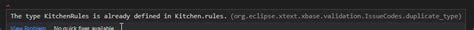 Weird Error Scripts And Rules Openhab Community