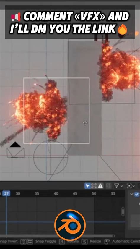 📢comment Vfx And Ill Dm You The Link🔥🔥viral Tutorial
