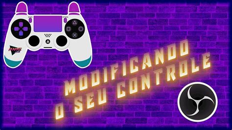Como Mudar A Skin Do Gamepad Viewer Youtube