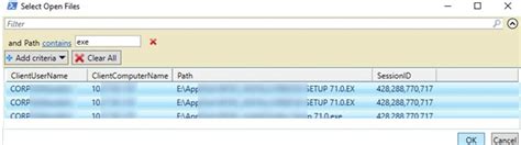 How To View And Close Open Files In Windows Server SMB Share Windows OS Hub