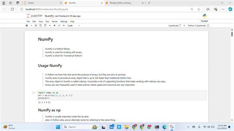 Suneel Shivani On Linkedin Numpy In One Shot “numpy Is Too Hard To